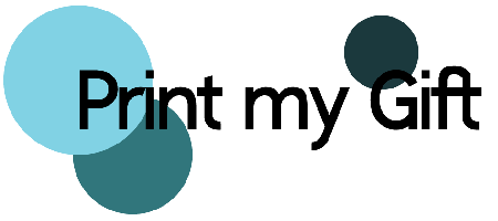 Quality Personalised Gifts & Custom Printed Presents Creative Memories ...